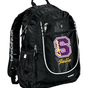 Cheer & Dance Team Backpacks - Etsy