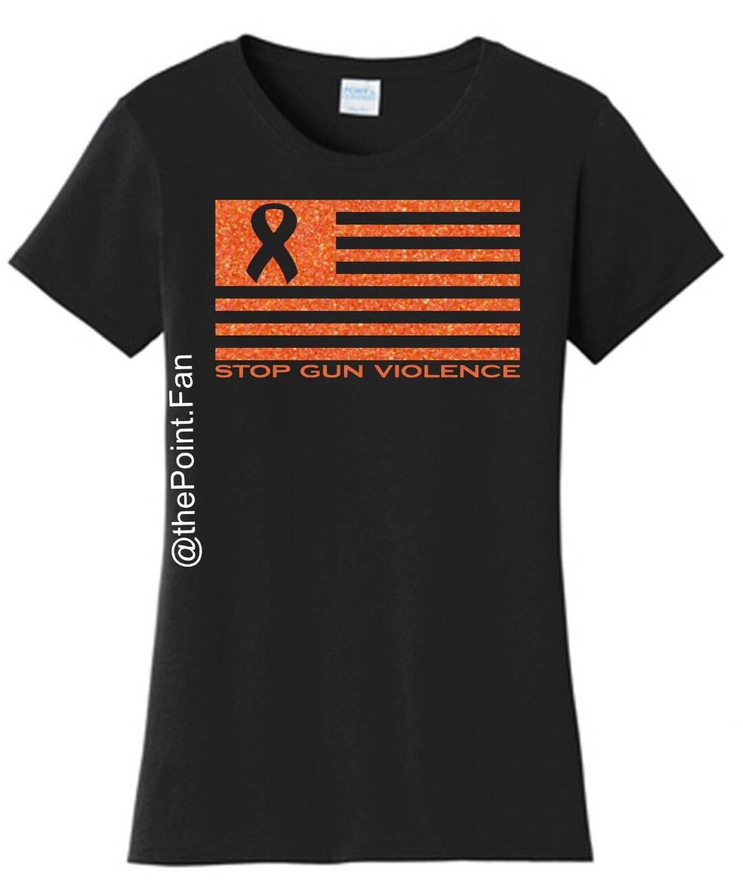 Gun Violence Awareness Shirt - Etsy