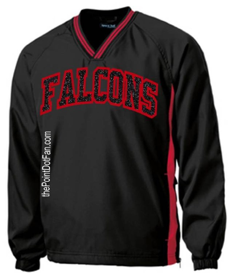 Cheer Team Jacket - Etsy