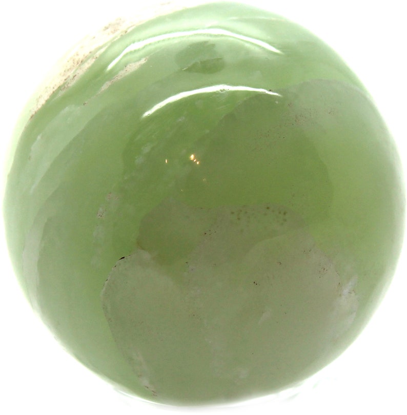New Jade Sphere 50mm 1pc of 18 - Etsy