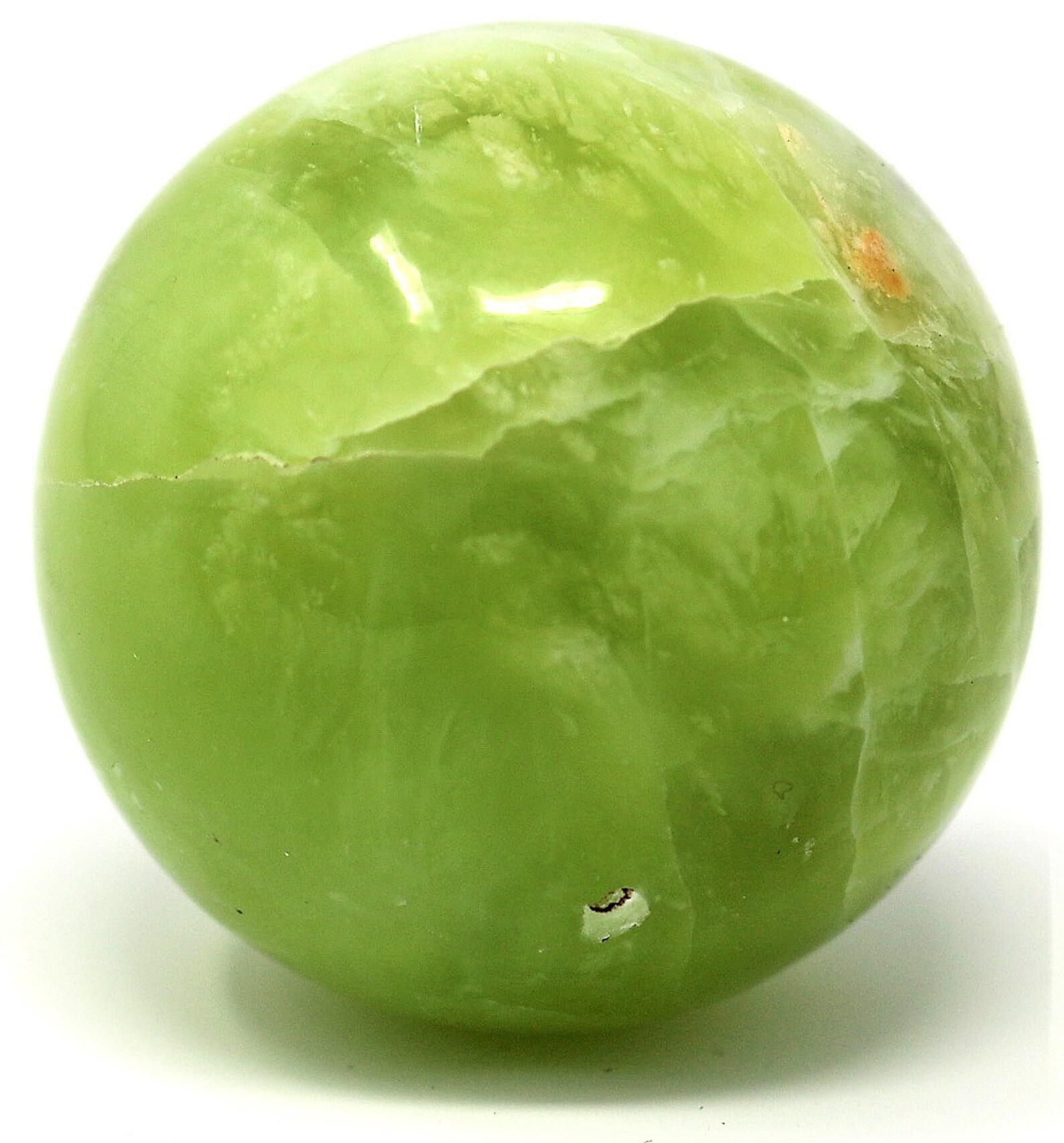New Jade Sphere 40mm - Etsy Australia