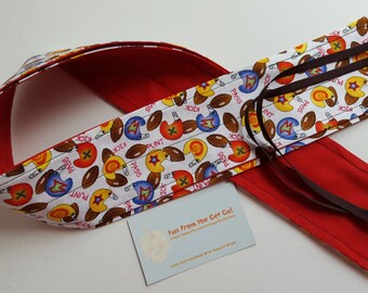 Football Wrist Wraps - Etsy