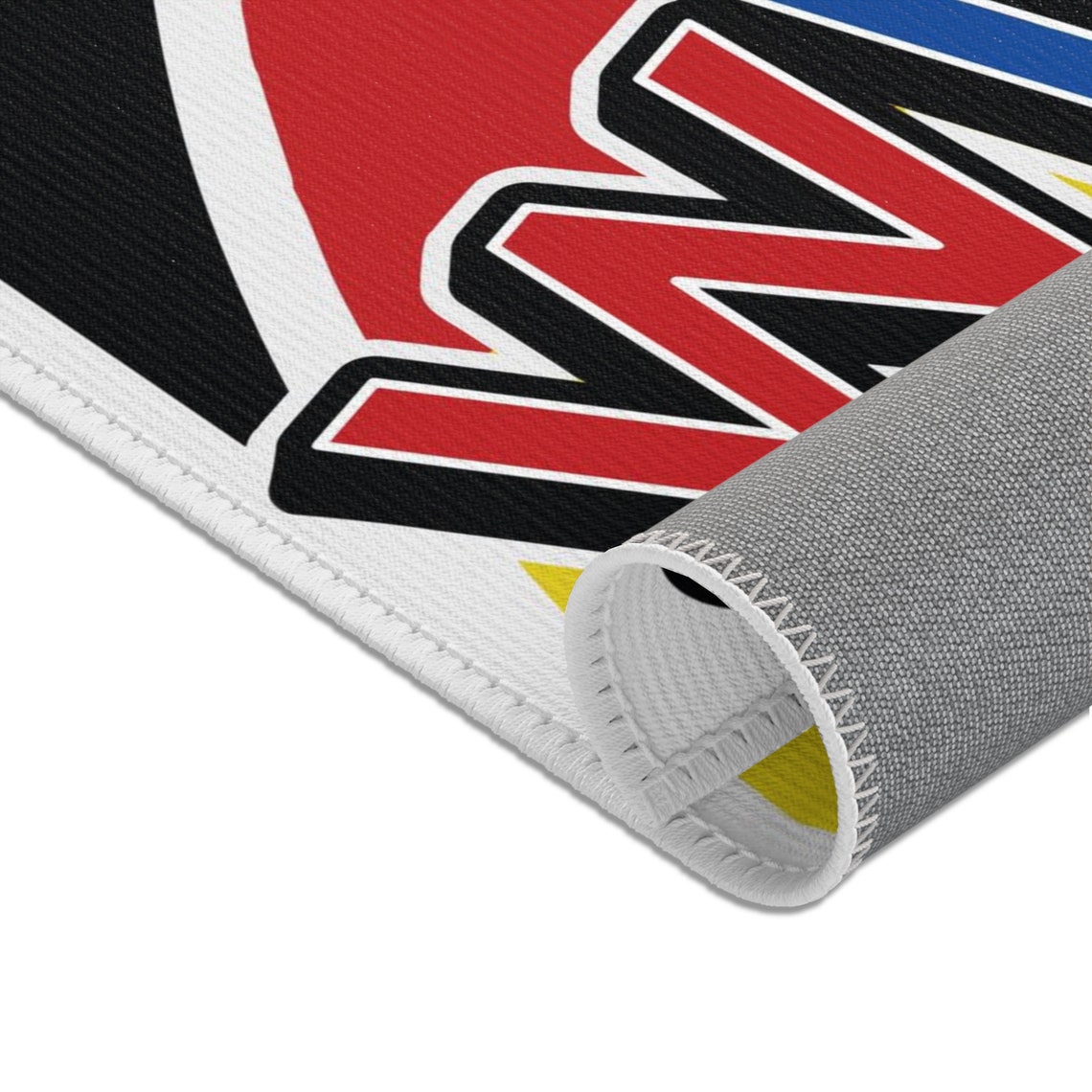 Wild Card Area Rug - Etsy