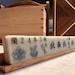 Luxury Mahjong Set, Premium Traditional Mahjong Set, Joker Tiles ...