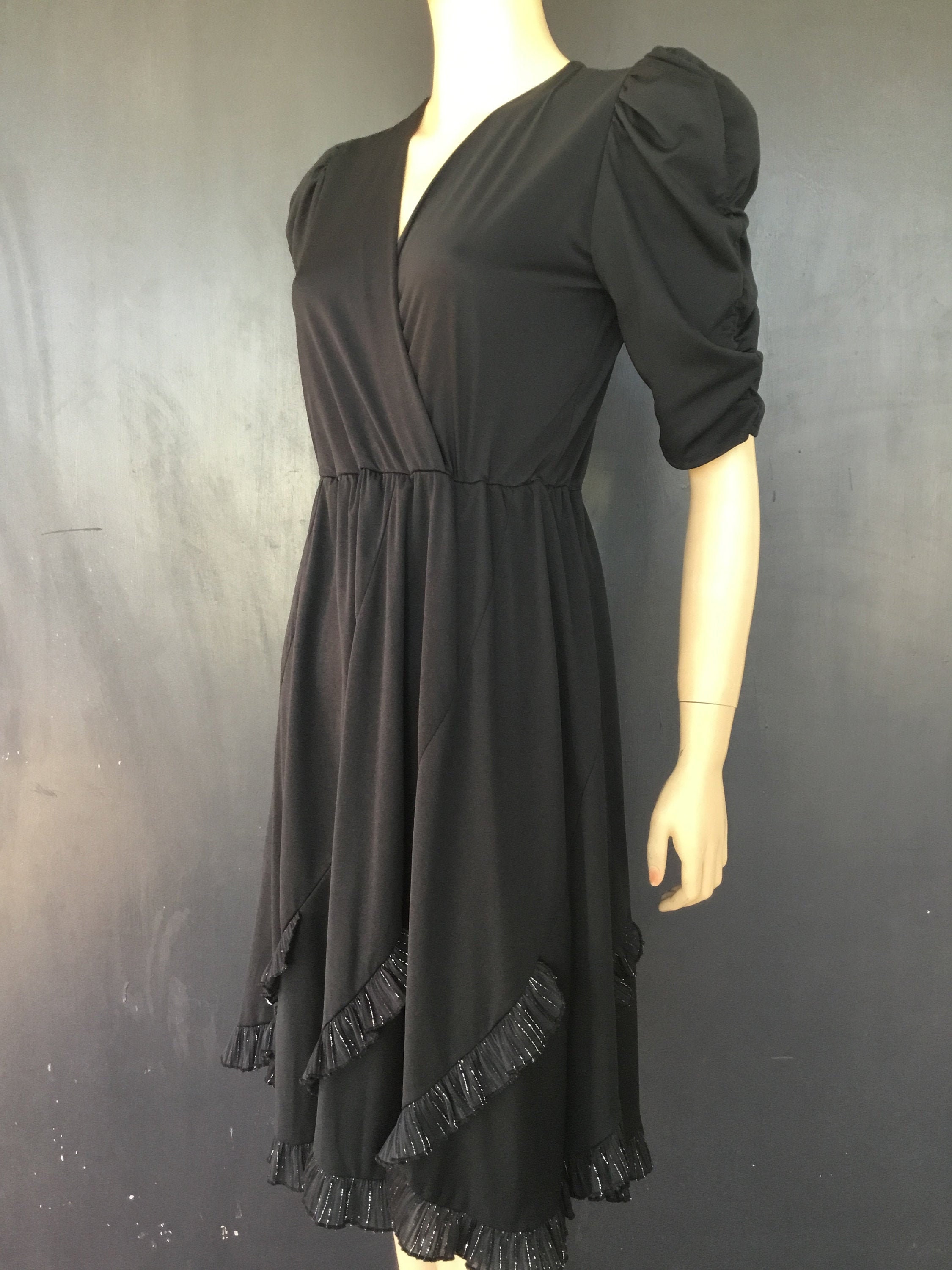 80s Dresses | Casual to Party Dresses