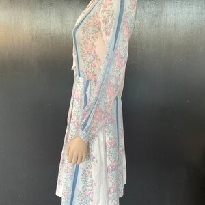 1960s Serbin by Muriel Ryan Dress - Etsy