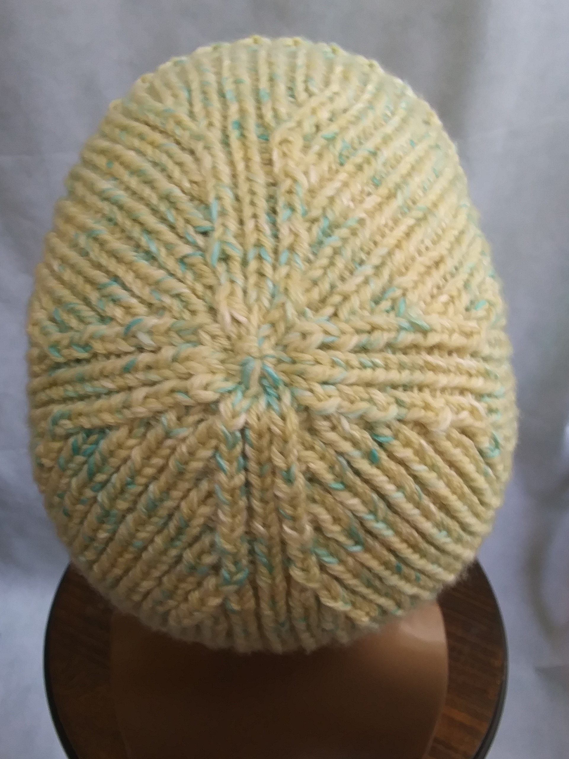 Superwash Merino Wool/silk/cashmere Classic Watch Cap - Etsy