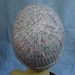 Merino Wool/silk/cashmere Classic Watch Cap - Etsy