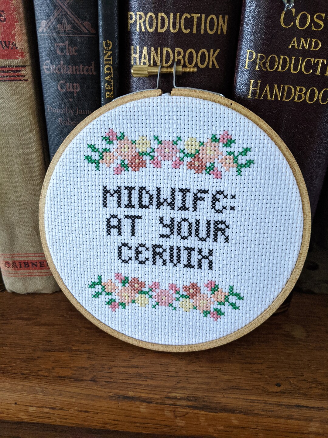 Midwife: at Your Cervix Natural Birth Home Birth Modern Subversive ...