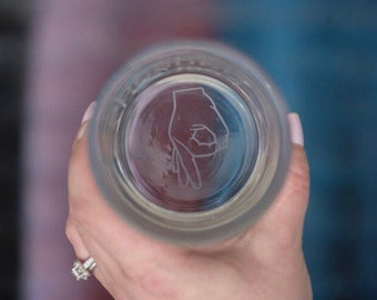 Hand circle game | Etsy