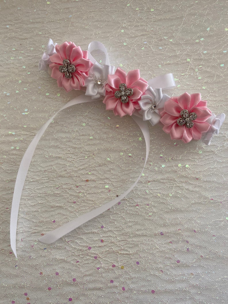 SWEET AURORA Ballet Bun Wrap Ballet Bun Crown Ballerina - Etsy