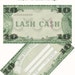 Lash Cash Loyalty Card - Etsy