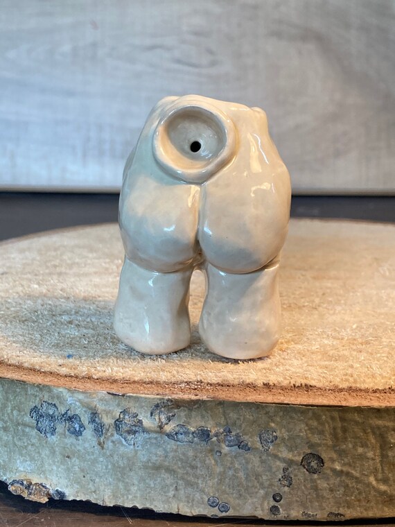 butt-booty-pipe-handmade-one-of-kind-pipe-glass-smoking-etsy