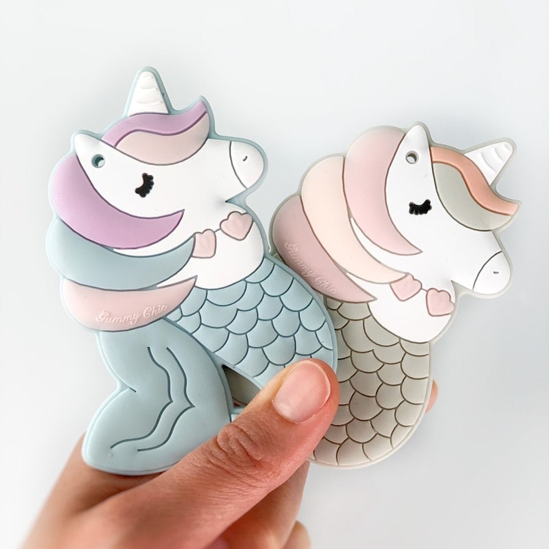 Mermicorn - Etsy