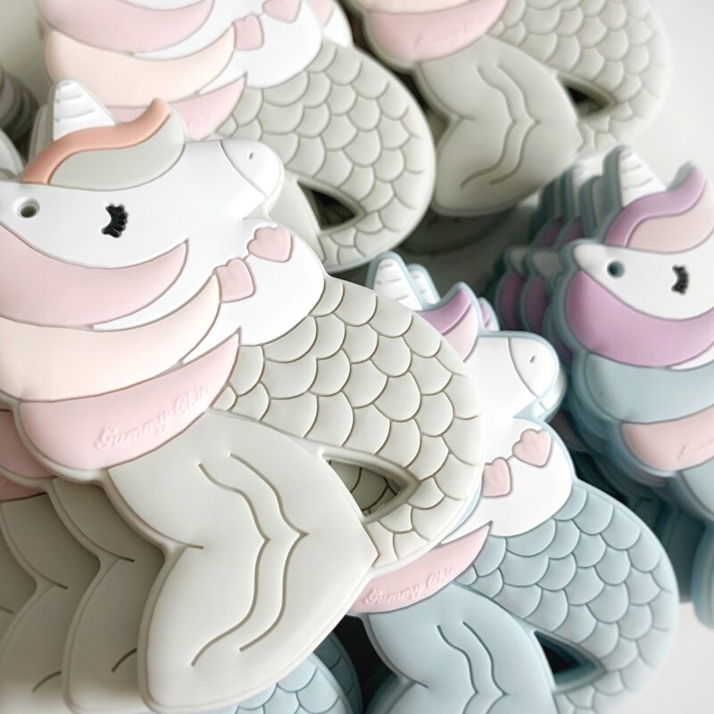 Mermicorn - Etsy