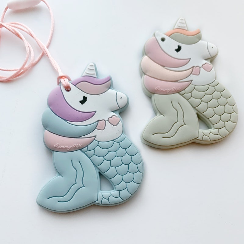 Mermicorn - Etsy