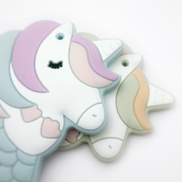 Mermicorn - Etsy
