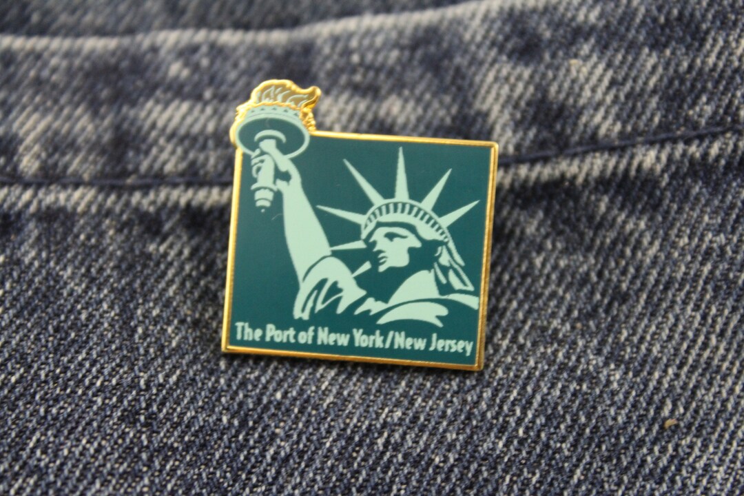 PIMP With PINS Lapel Pins VINTAGE Coat Hooks Patches - Etsy