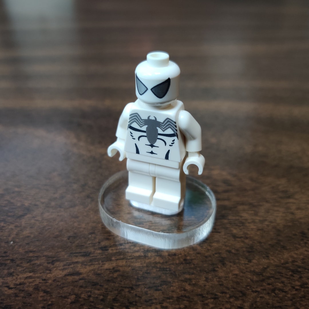 Standard Series Single LEGO® Minifigure Stand - Etsy