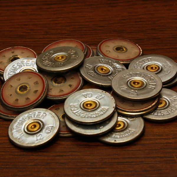 Used Shotgun Shells - Etsy