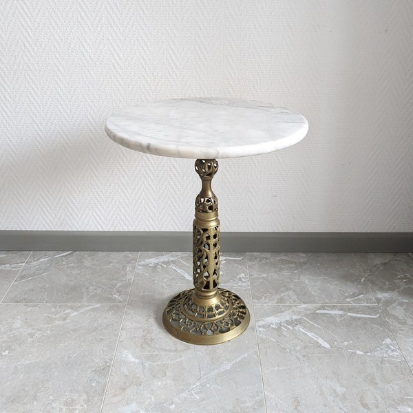 Side Table Base - Etsy