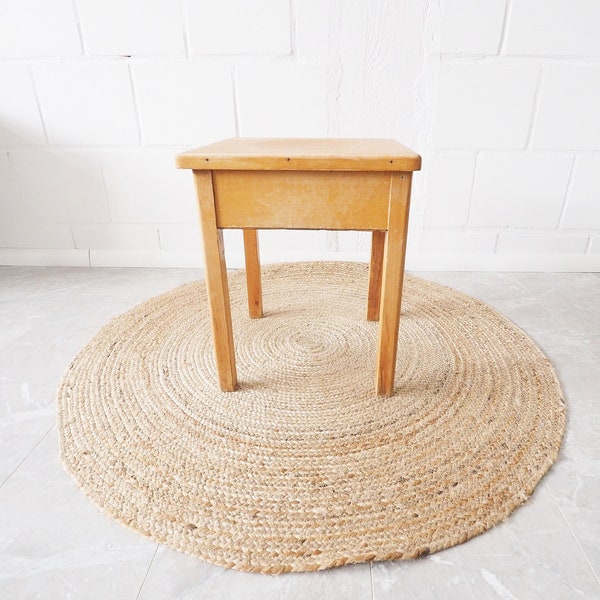 Stool With Storage - Etsy