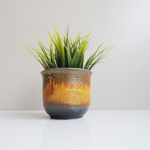 Fat Lava Planter - Etsy