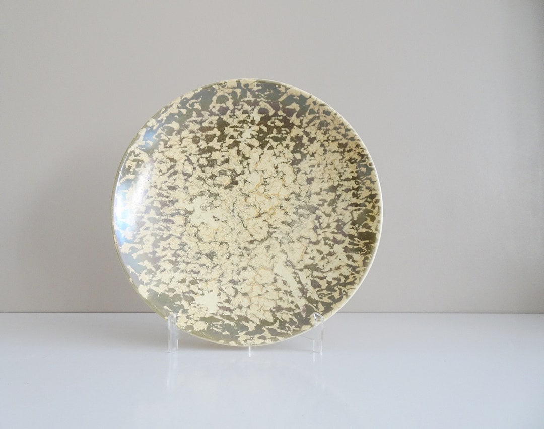 Vintage Decorative Plates, Ceramic Plates, Mid Century Collecting ...