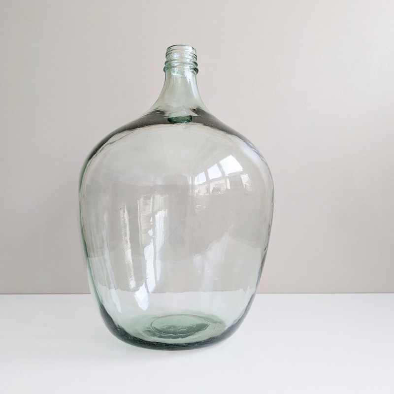 Demijohn - Etsy