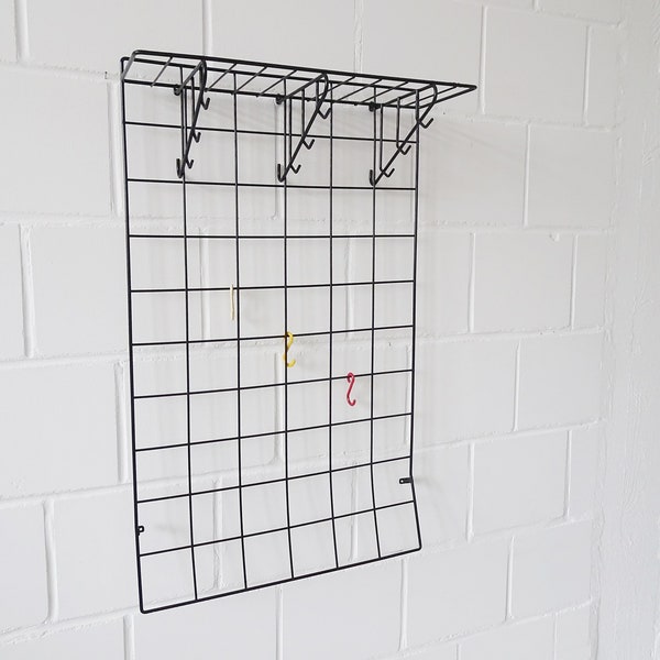 Wall Coat Rack - Etsy