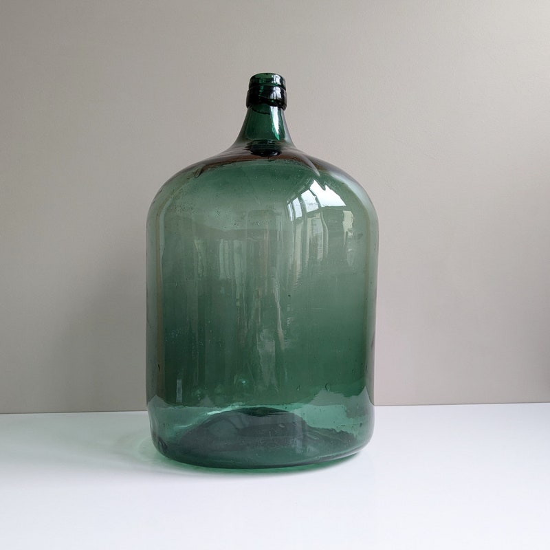 Demijohn - Etsy