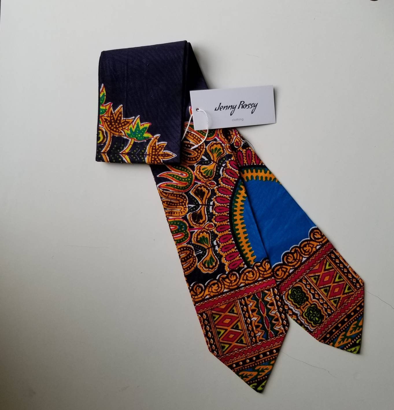 Headwrap, African Bandanas, Print Headwraps, Dashiki Head Wrap, African ...