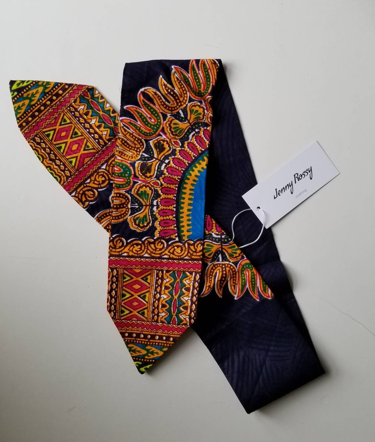 Headwrap, African Bandanas, Print Headwraps, Dashiki Head Wrap, African ...