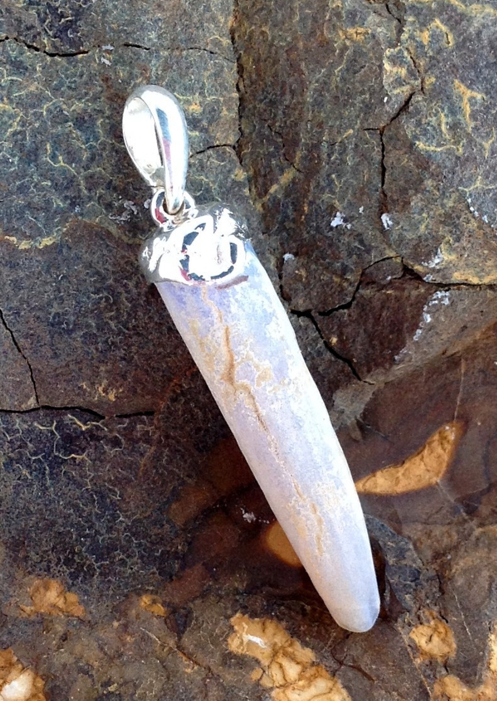 Natural Rough Opalized Bellamite 9Opal Fossil de Coober Pedy | Etsy