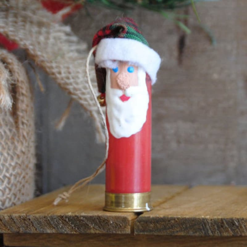 Shotgun Shell Decor - Etsy