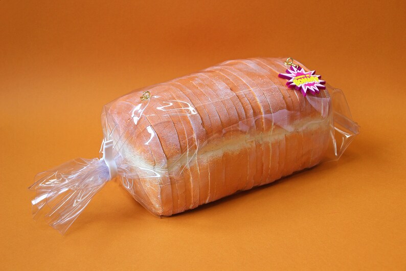 Bread in packaging purse bread purse bread bag bread handbag | Etsy