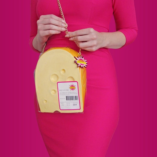 Saving People Hunting Things Tote Bag White on Black | Etsy