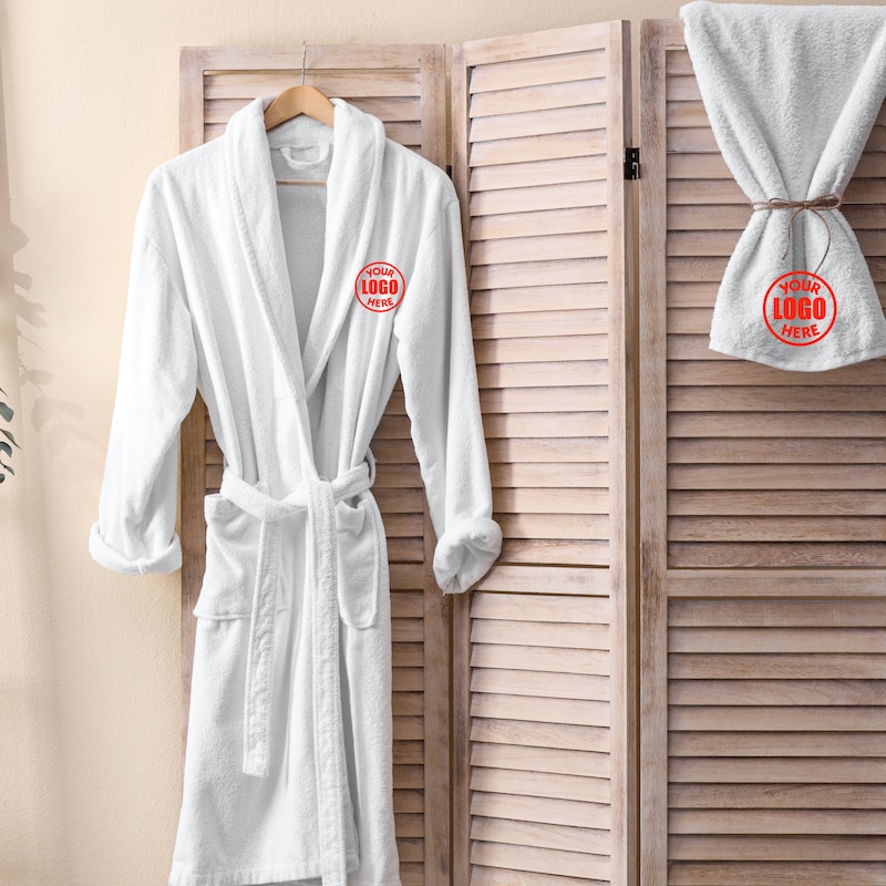 Bath Robe - Etsy