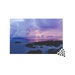 Sunset Beach Scene Puzzle - Etsy