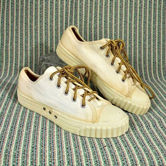 1950s sneakers - Gem