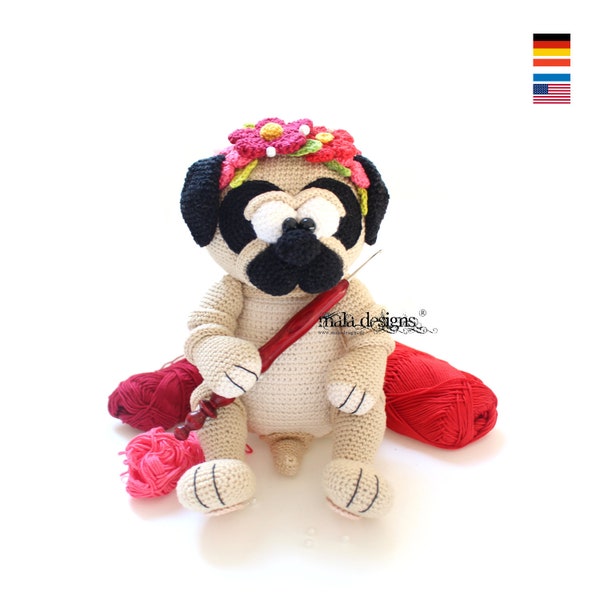 Mala Designs Crochet - Etsy