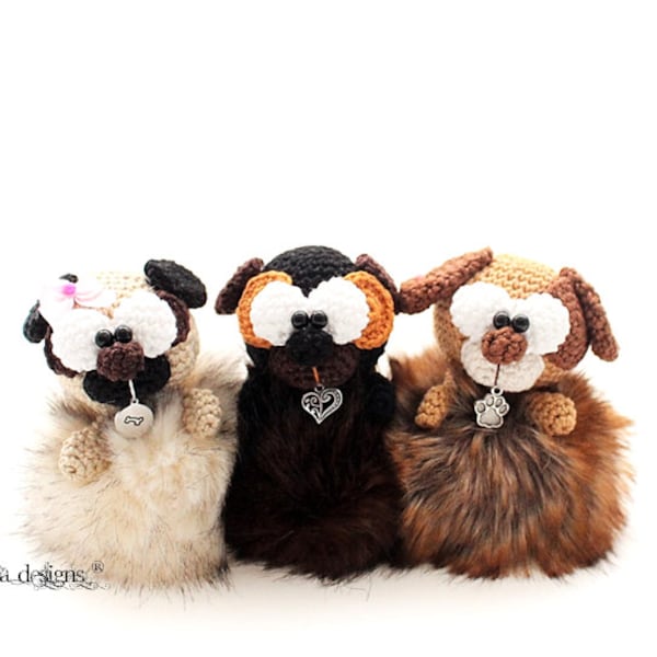 Mala Designs Crochet - Etsy