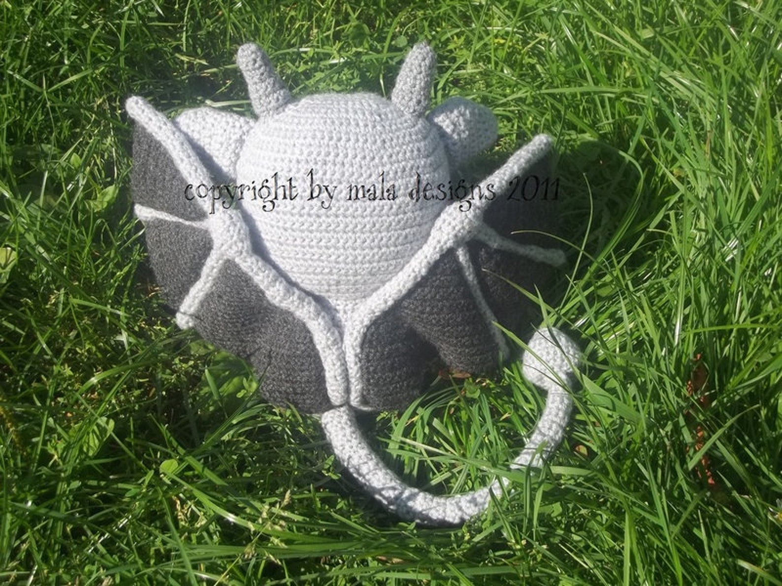 Gargoyle I - Etsy UK