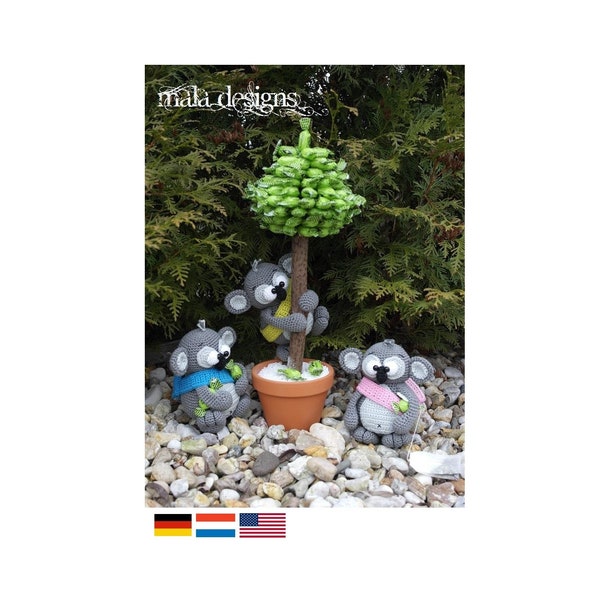 Mala Designs Crochet - Etsy