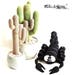 Cacti With Scorpions, Crochet Pattern - Etsy