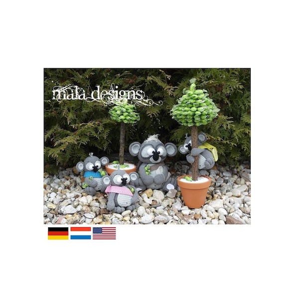 Mala Designs Crochet - Etsy