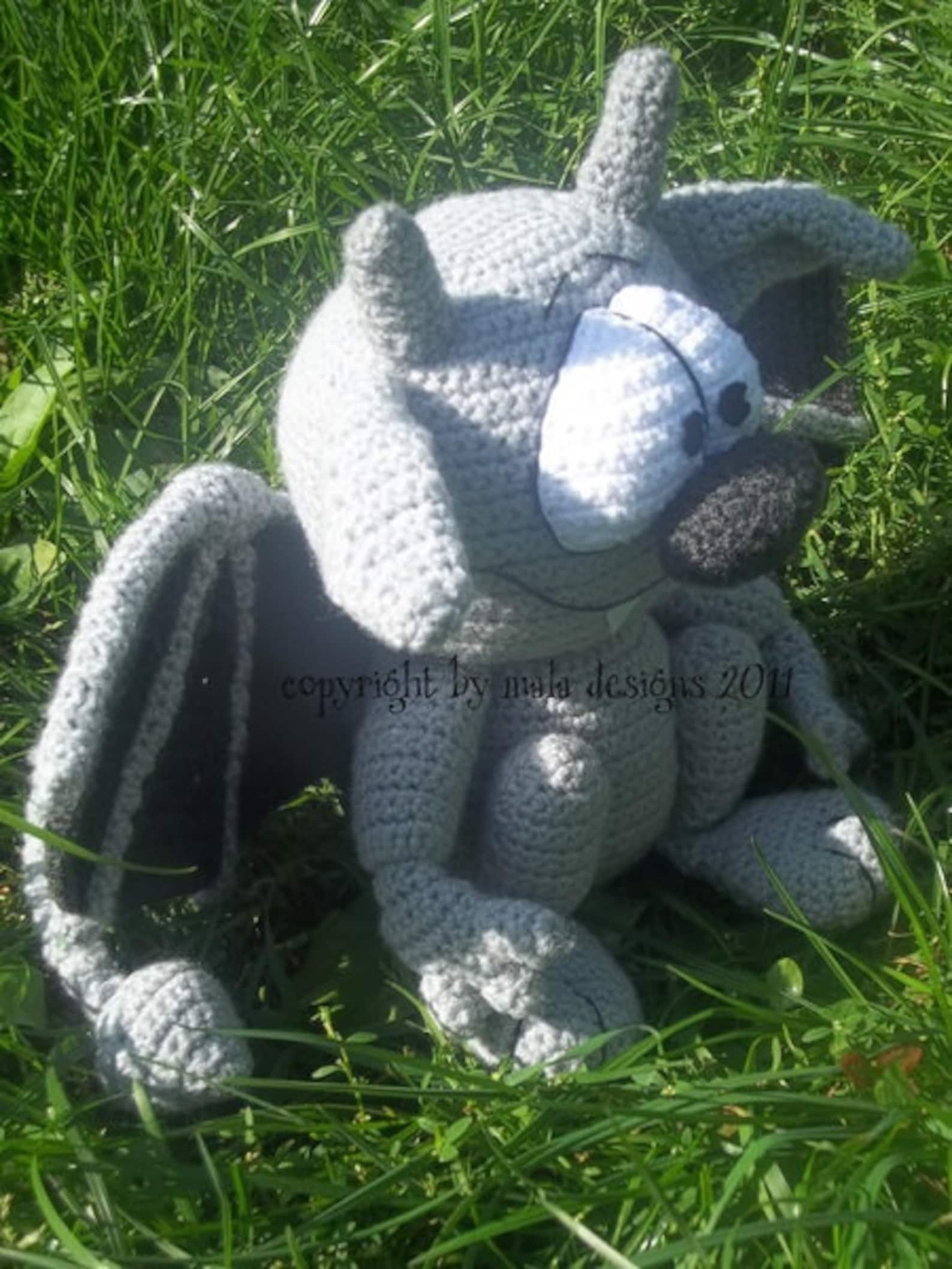 Gargoyle I - Etsy UK