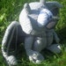 Gargoyle I - Etsy