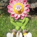 Flower - a Crochet Pattern by Mala Designs - Etsy