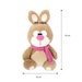 Bunny - Crochet Pattern by Mala Designs ® - Etsy